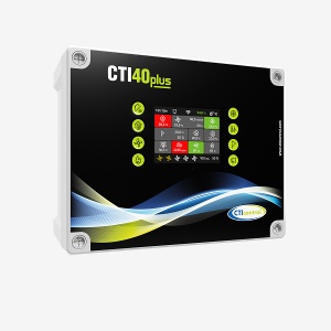 CTI Control