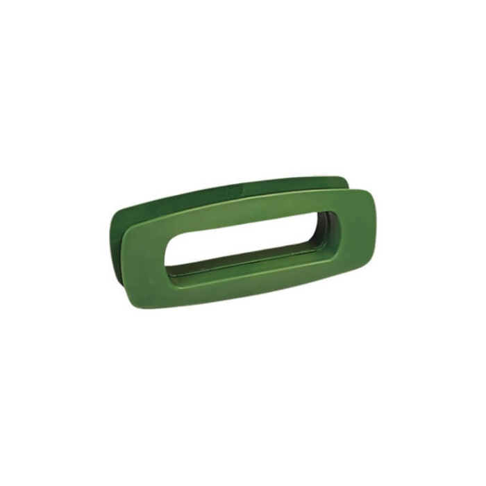 Asa Solid Grip para vallas de PVC 35 mm – Rotecna