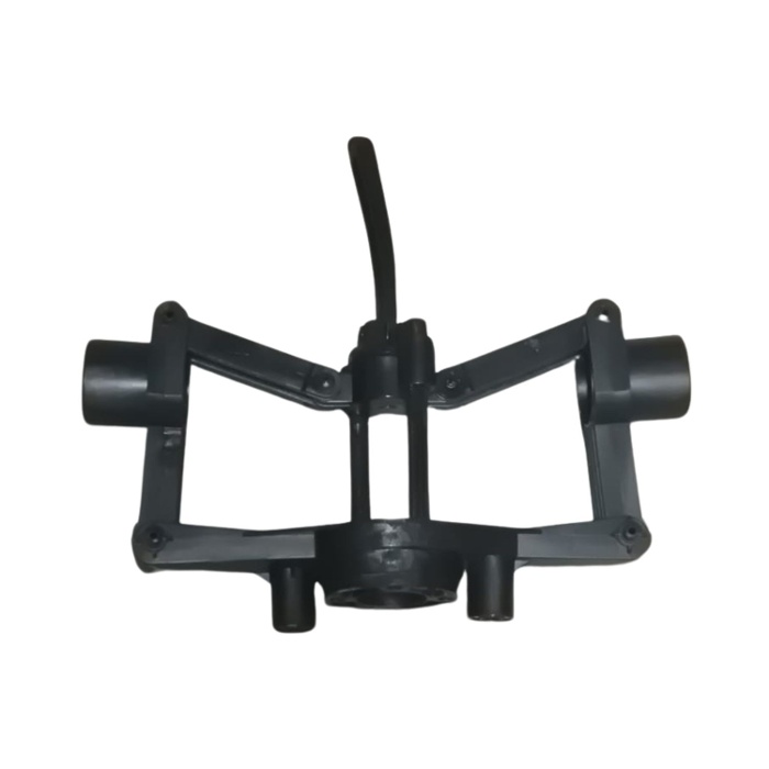 Sistema centrífugo para extractor EM50 - EM52 – Munters