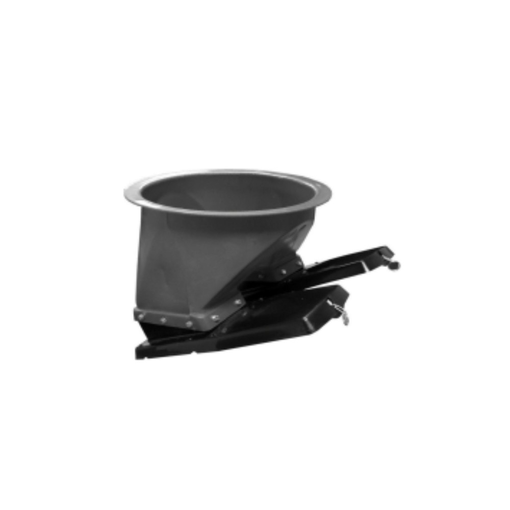 Collar de adaptación para silo sistema M-55 Tigsa