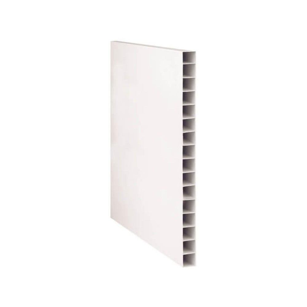 Perfilería PVC 35 mm (a medida)
