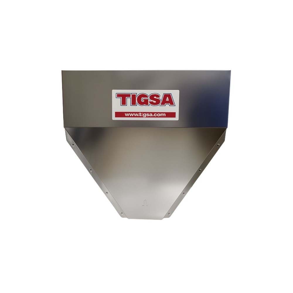 Tolva Sistema Acces Tigsa
