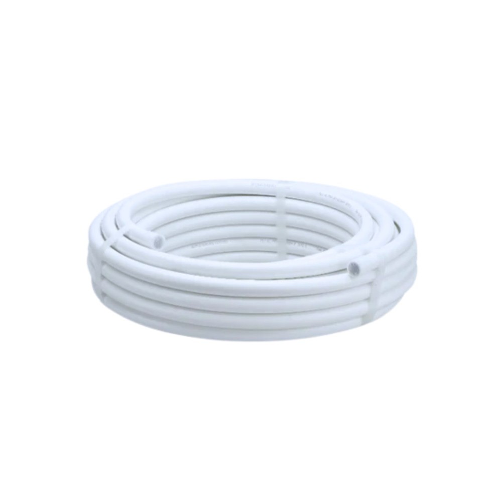 Tubo multicapa JG PEX barrera | Push-fit para placas hidráulicas