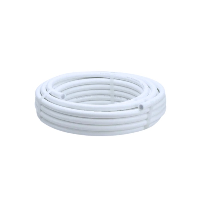 Tubo multicapa JG PEX barrera | Push-fit para placas hidráulicas